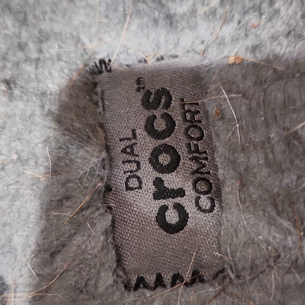 Crocs Insulated Dual Comfort Women's Shoes Size 6 - Gem